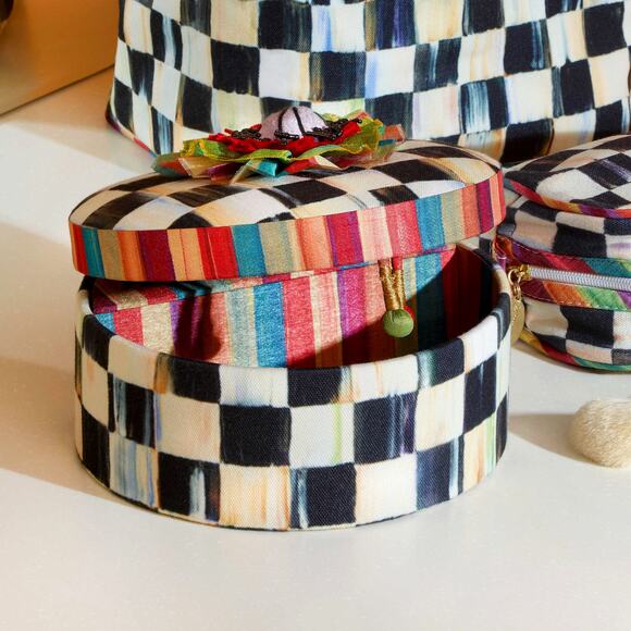MacKenzie-Childs | Storage & Organization | Brand New Mackenziechilds ...